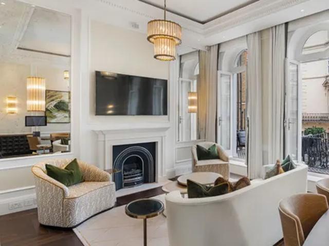 Kensington Road, London, W8 5PG, United Kingdom | 2 bed apartment for rent #116986315 | Rentberry