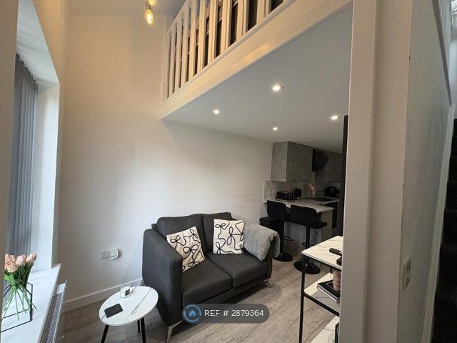 Kensington Road, Liverpool L7, 1 bed maisonette to rent, £900 pcm | PrimeLocation