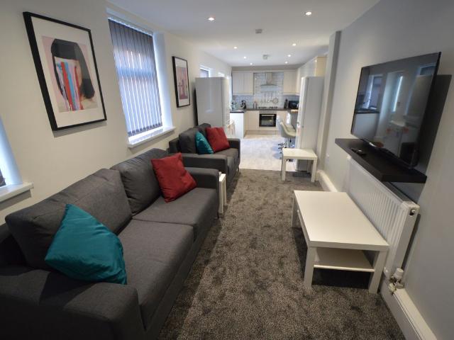 Kensington Road, Middlesbrough TS5, 6 bed shared accommodation to rent, £550 pcm | PrimeLocation