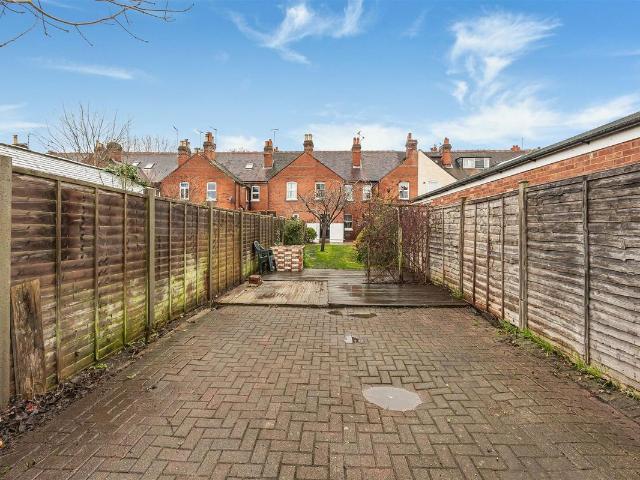 Kensington Road, Reading RG30, 3 bed terraced house to rent, £1,900 pcm | PrimeLocation
