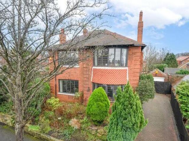 Kensington Road, Wakefield, 4 Bedroom Detached