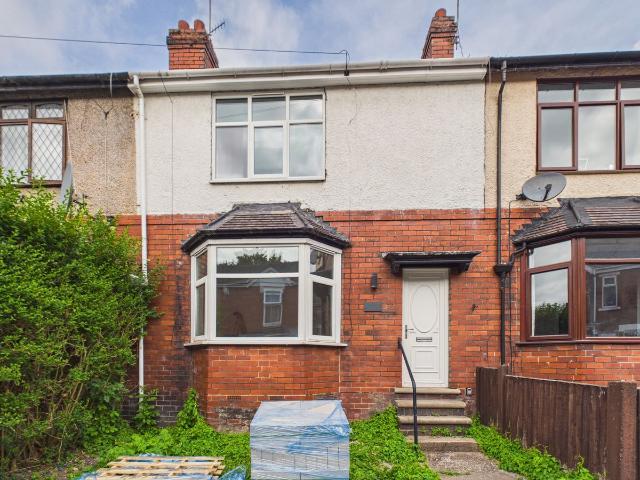Kensington Road, Trent Vale ST4, 2 bed terraced house to rent, £850 pcm | PrimeLocation
