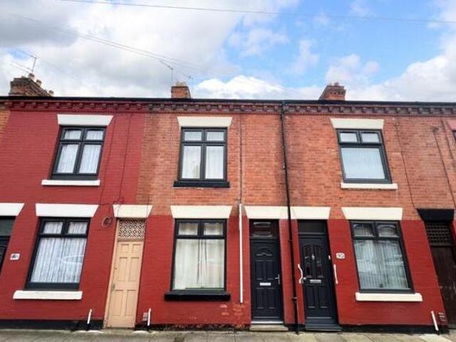 Kensington Street, Belgrave, 2 Bedroom Terraced
