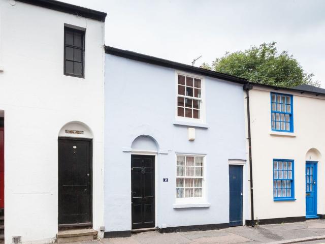Kensington Street, Brighton BN1, 1 bed terraced house to rent, £1,450 pcm | PrimeLocation