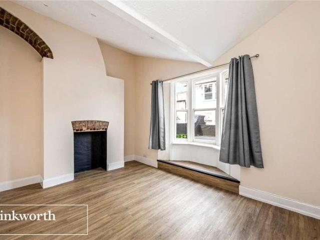 Kensington Street, Brighton, East Sussex, BN1