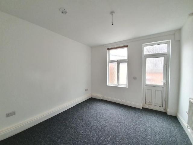 Kensington Street, LE4, Leicester