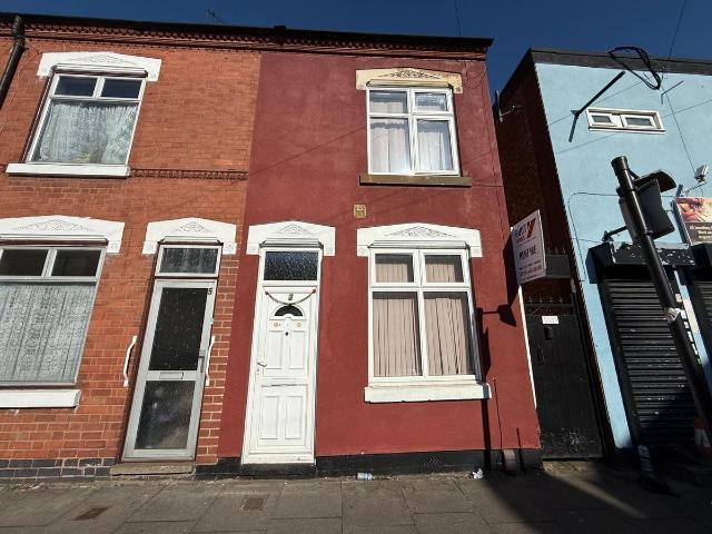Kensington Street, Leicester LE4, 3 bed terraced house to rent, £1,250 pcm | PrimeLocation