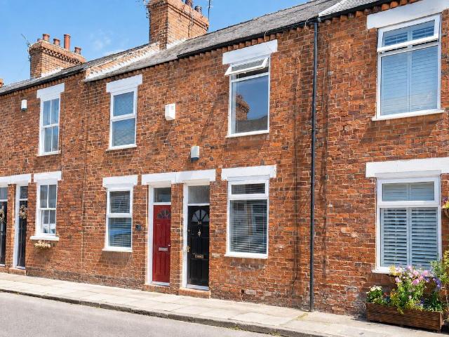 Kensington Street, South Bank, York YO23, 2 bed terraced house to rent, £1,150 pcm | PrimeLocation