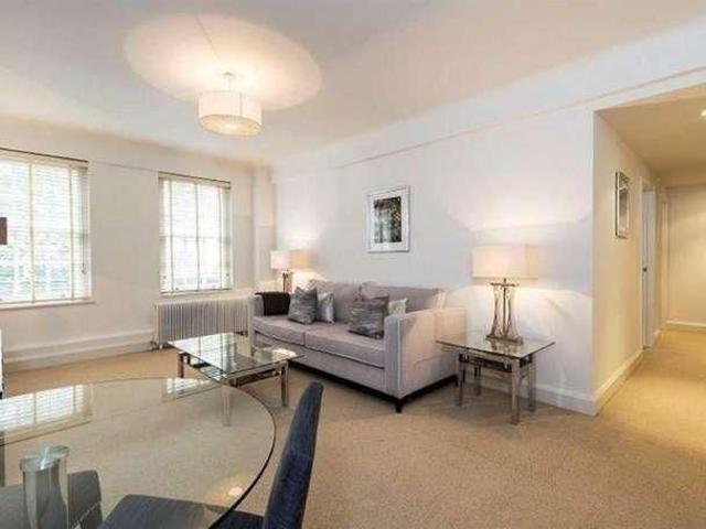 Kensington, SW3