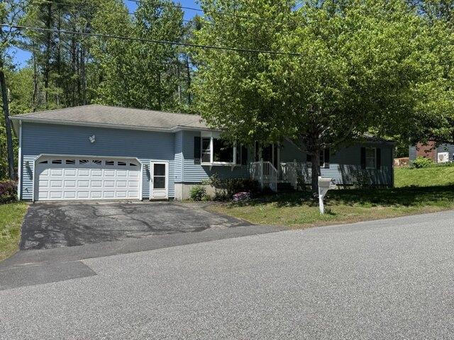 Kensington Ter, Lewiston, Home For Sale