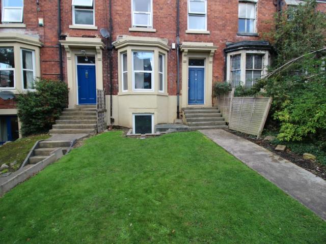Kensington Terrace, Leeds LS6 7 bed terraced house to rent £4,398 pcm £1,015 pw