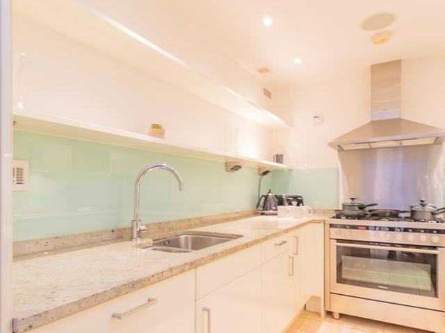 Kensington, W8, London