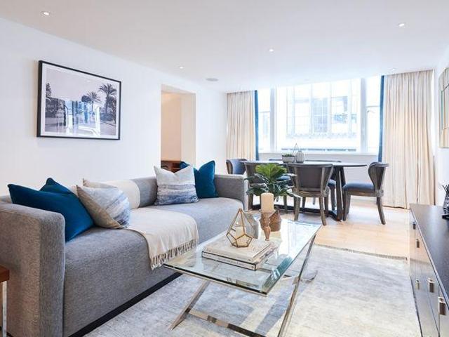 Kensington, W8 1 bed apartment to rent £4,333 pcm £1,000 pw