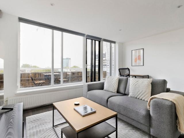 Kensington W8, 2 bed flat to rent, £3,270 pcm | PrimeLocation