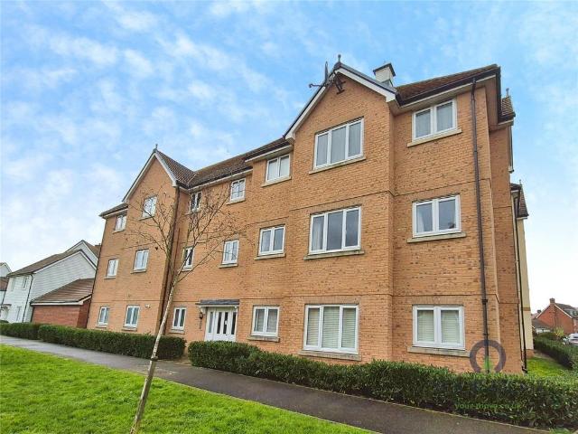 Kensington Way, East Sussex BN26 2 bed flat to rent £1,050 pcm £242 pw