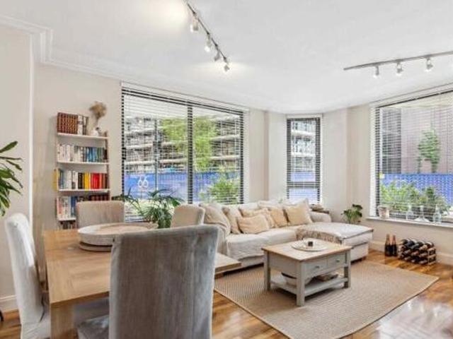 Kensington West, Blythe Road, 1 Bedroom Flat