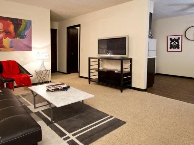 Kensington Woods Apartments 2 Bedroom Apartment for Rent at 1323 N 108th St, Omaha, NE 68114