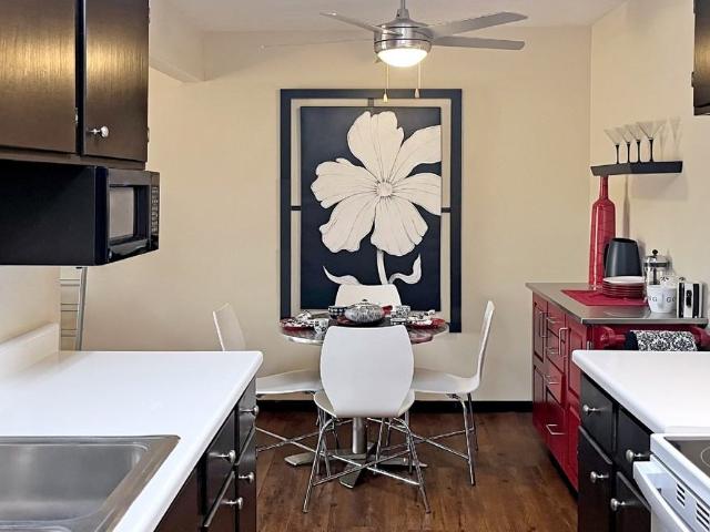 Kensington Woods Apartments Studio Apartment for Rent at 1323 N 108th St, Omaha, NE 68114