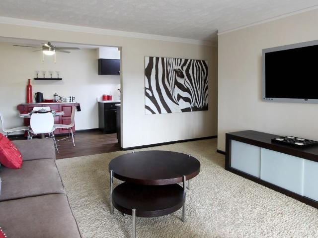 Kensington Woods Apartments Studio Apartment for Rent at 1323 N 108th St, Omaha, NE 68114
