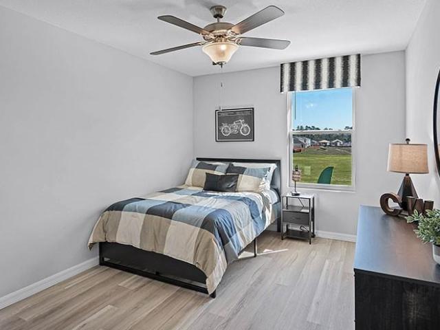 Kensington Woods Rental 4 Bedroom Apartment for Rent at 14360 Barley Grass Rd, Spring Hill, FL 34609