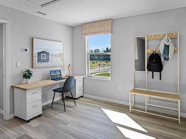 Kensington Woods Rental 4 Bedroom Apartment for Rent at 14360 Barley Grass Rd, Spring Hill, FL 34609