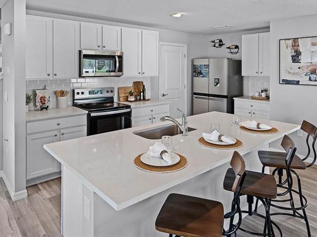 Kensington Woods Rental 5 Bedroom Apartment for Rent at 14360 Barley Grass Rd, Spring Hill, FL 34609