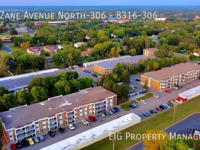 Kensington 2 Bedroom Apartment for Rent at 8300 Zane Ave N, Maple Grove, MN 55443 Brooklyn Park Maple Grove
