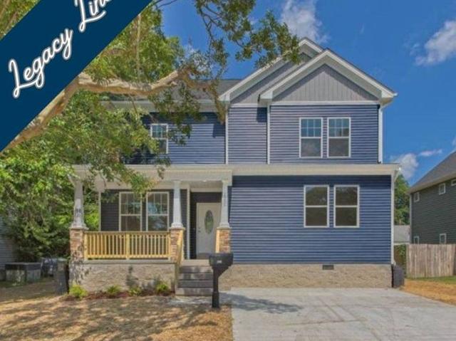 Kenston Gen Flex Plan Build on Your Lot Hampton Community