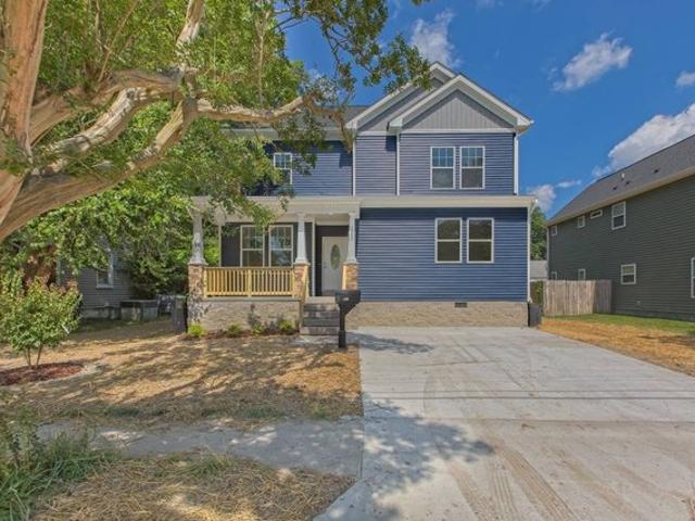Kenston Gen Flex Plan Build on Your Lot in Chesapeake Community