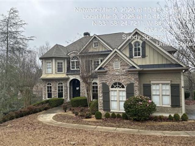 Kenstone Ct