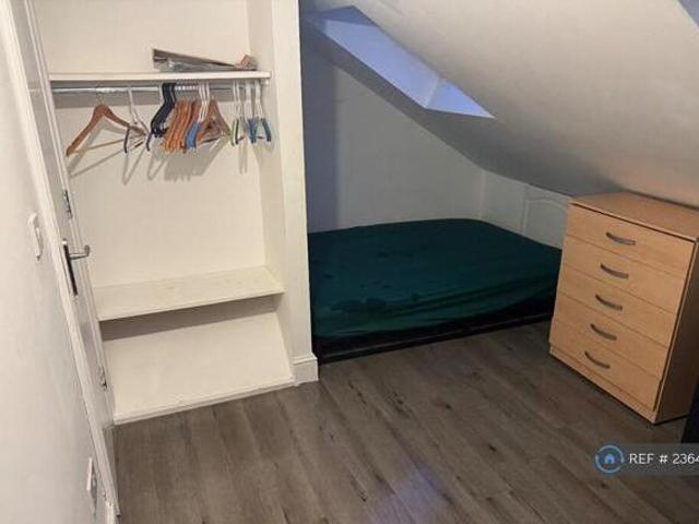 Keogh Road, London, 1 Bedroom House