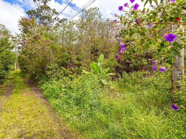 Keola Pl, Mountain View, HI 96771