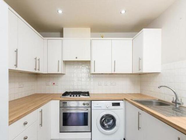 Keating Close, Rochester, 1 Bedroom Flat