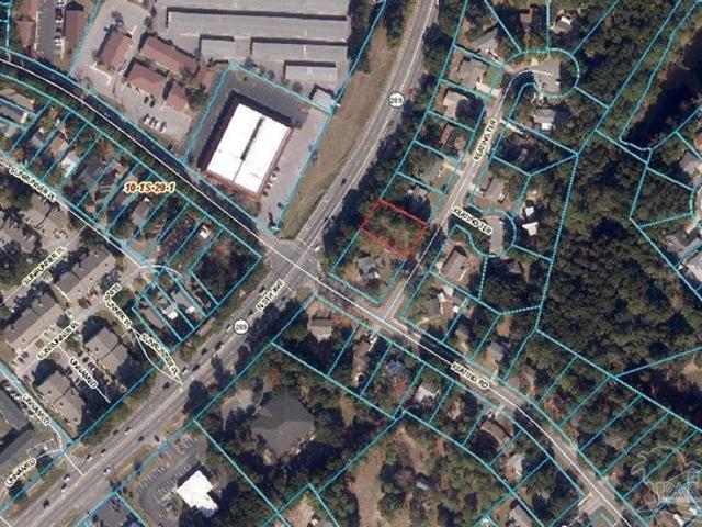 Keating Rd, Pensacola, FL 32504