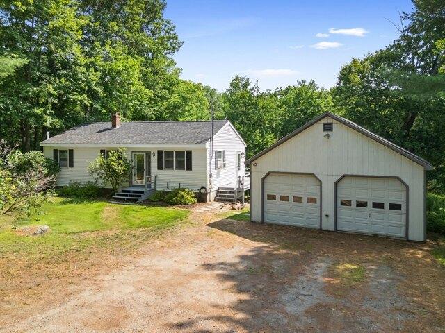 Keating Rd, Warren, Home For Sale
