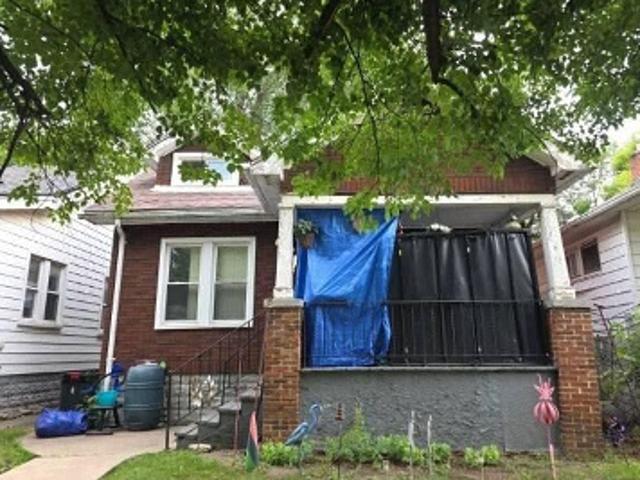 Keating St