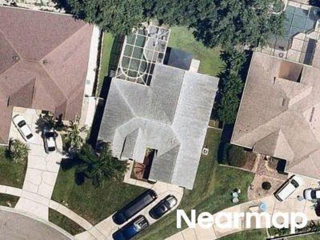 Keaton Crest Dr