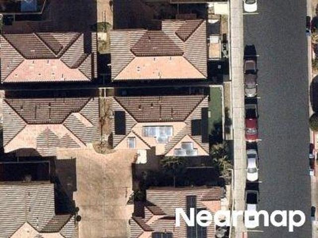 Keaton Ave