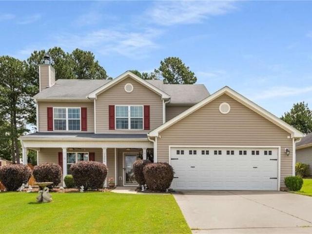Keaton Dr, Winder, Home For Sale