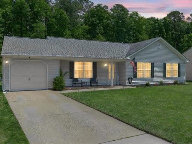 Keaton Way, Chesapeake, Home For Sale