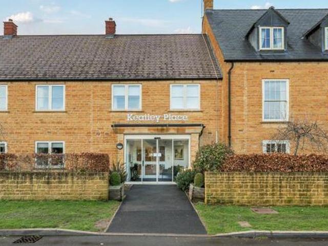 Keatley Place, Moreton in marsh, 1 Bedroom Retirement