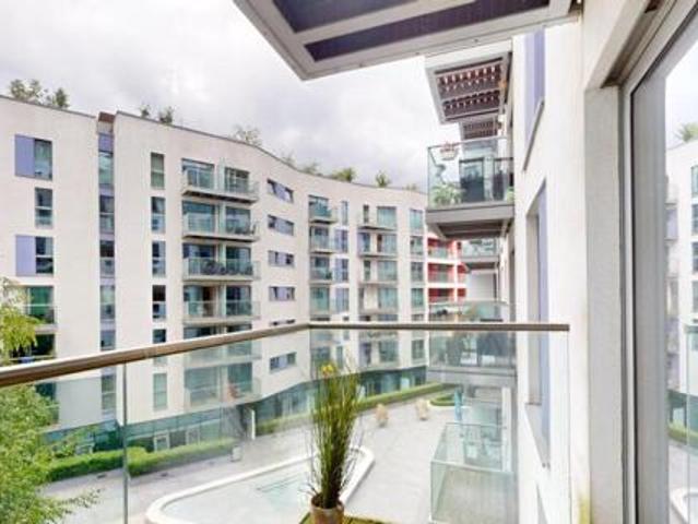 Keats Apartments, Saffron Central Square, 2 Bedroom Apartment