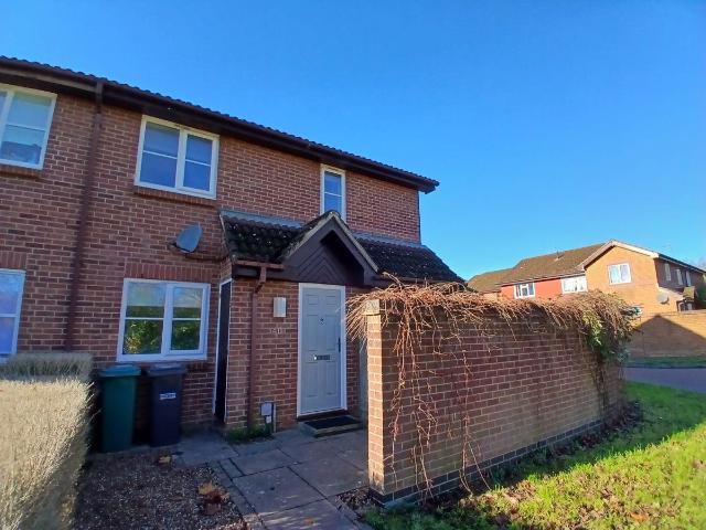 Keats Avenue, Redhill RH1, 1 bed semi detached house to rent, £1,450 pcm | PrimeLocation