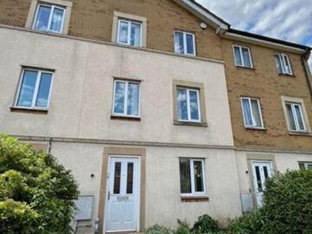 Keats Court, Horfield, 4 Bedroom Terraced