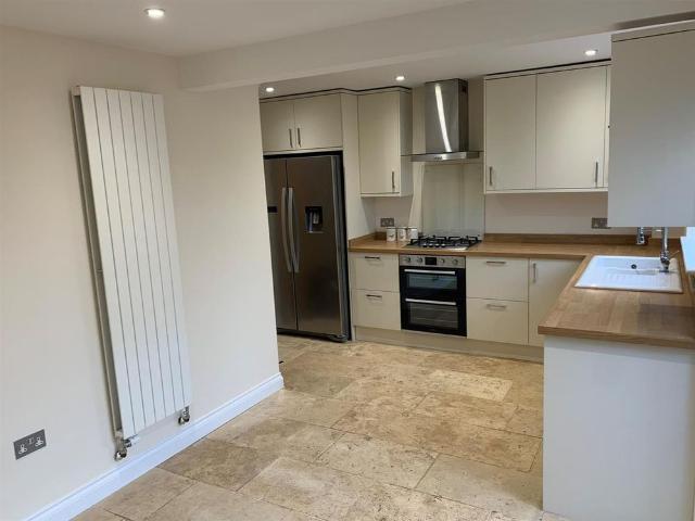 Keats Close, Basingstoke