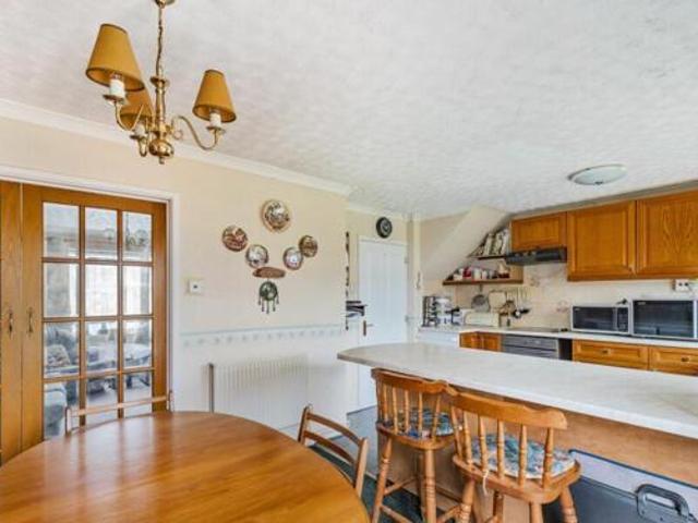 Keats Close, Royal Wootton Bassett, 3 Bedroom Semi detached
