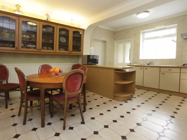 Keats Close,, SE1