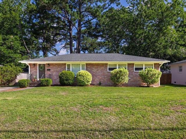 Keats Rd, Charleston, Home For Sale