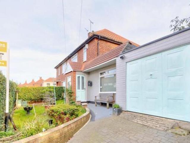 Keats Road, Middlesbrough, 2 Bedroom Semi detached