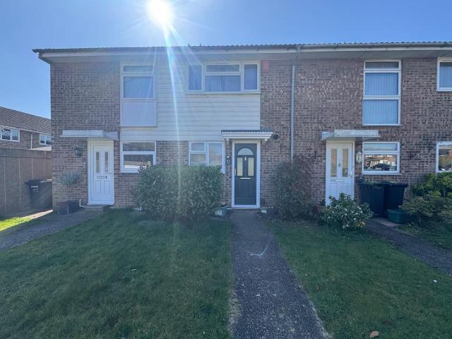 Keats Road, Larkfield, Aylesford ME20, 2 bed terraced house to rent, £1,350 pcm | PrimeLocation